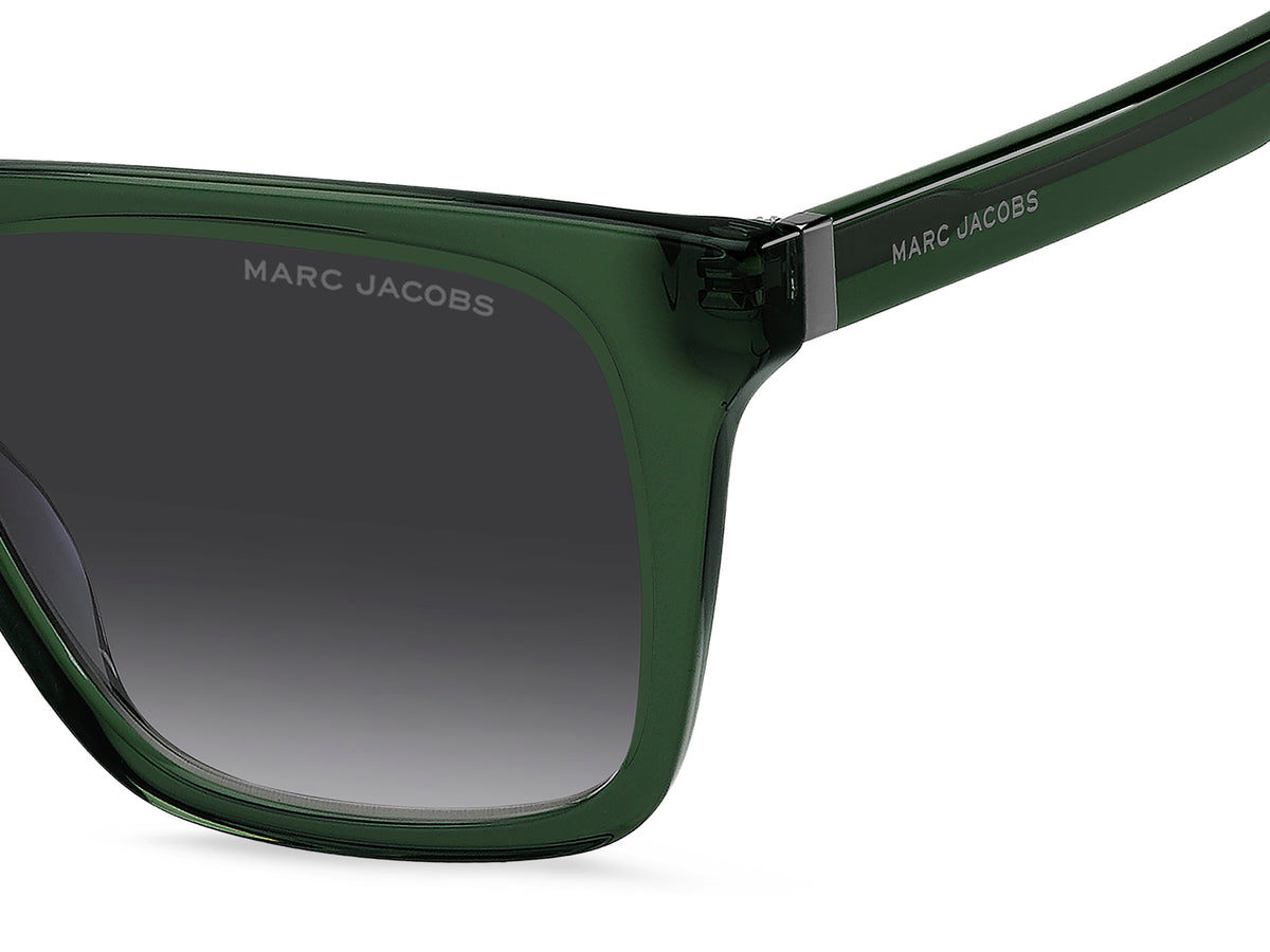 Marc Jacobs MARC 847/S-54-1ED GREEN 9O DARK GREY SF – Blue Star Eyewear