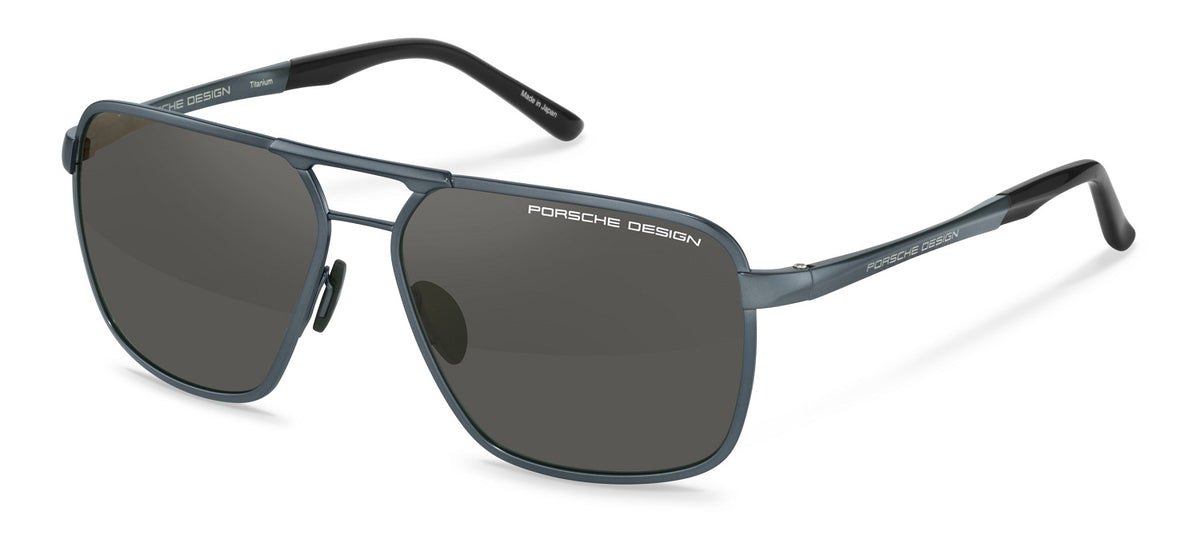 Porsche Design P8966 D415 Blue, Black 6115 – Blue Star Eyewear