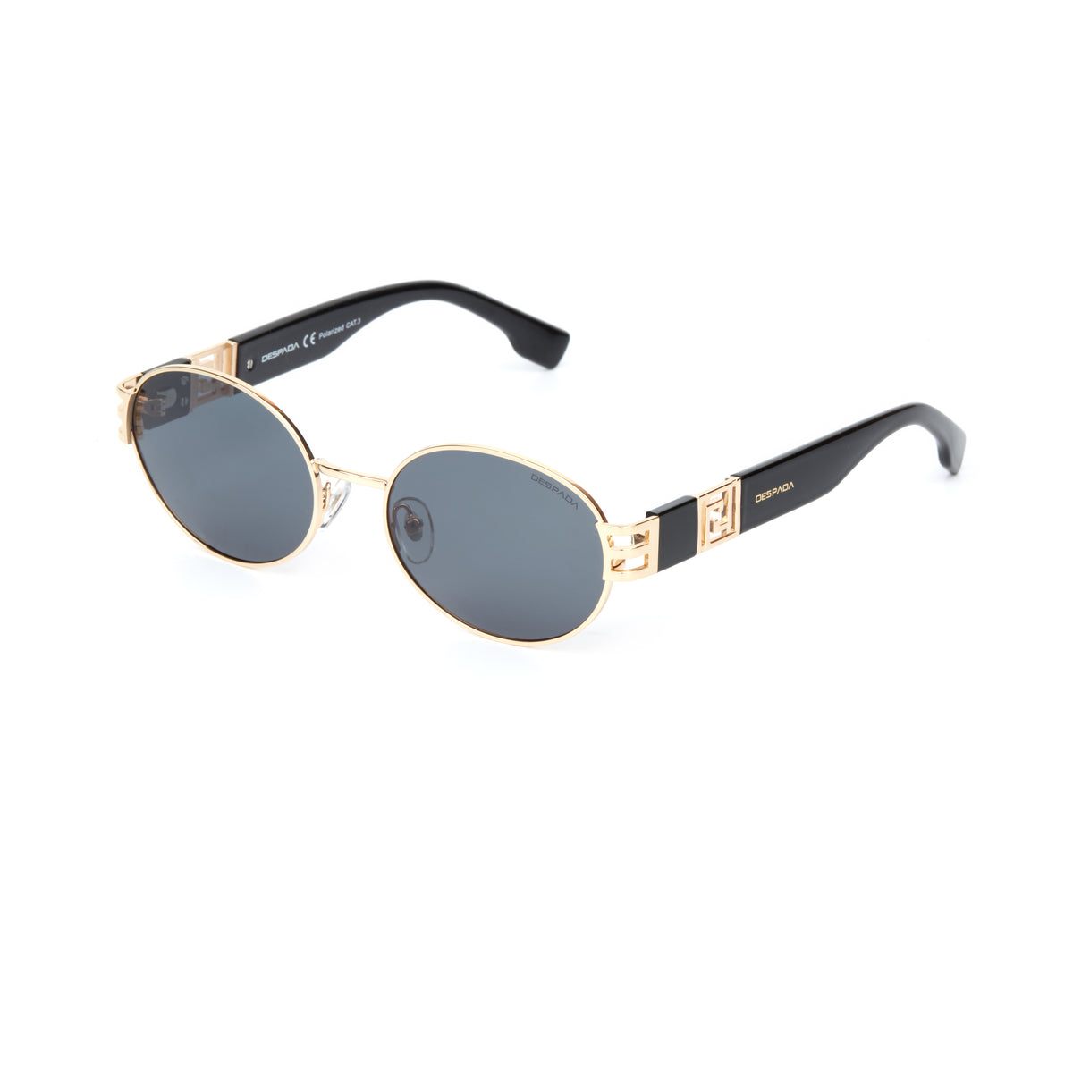 DESPADA DS 2313 C 1 SUNGLASSES – Blue Star Eyewear